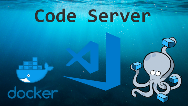 Docker(Docker Compose)でCode Serverを構築する方法 | テック部